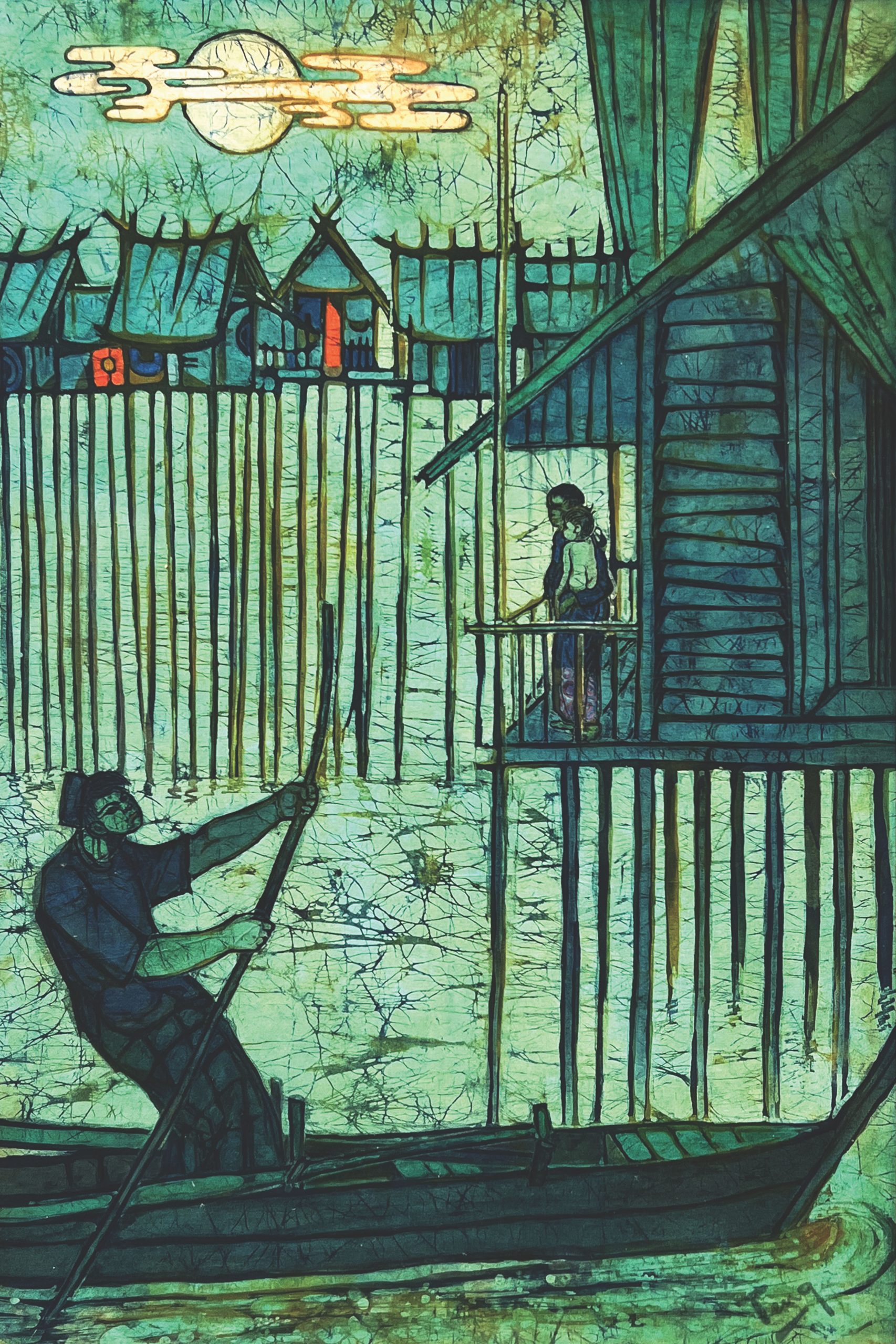 Chuah Thean Teng, Dato (B. China, 1914 – 2008) – KL Lifestyle