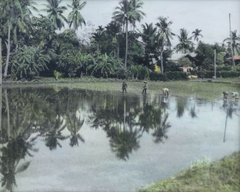 Eric Peris (B. Johor, 1939) – KL Lifestyle