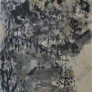 Jehan Chan (B. Melaka, 1937 – 2011) – KL Lifestyle