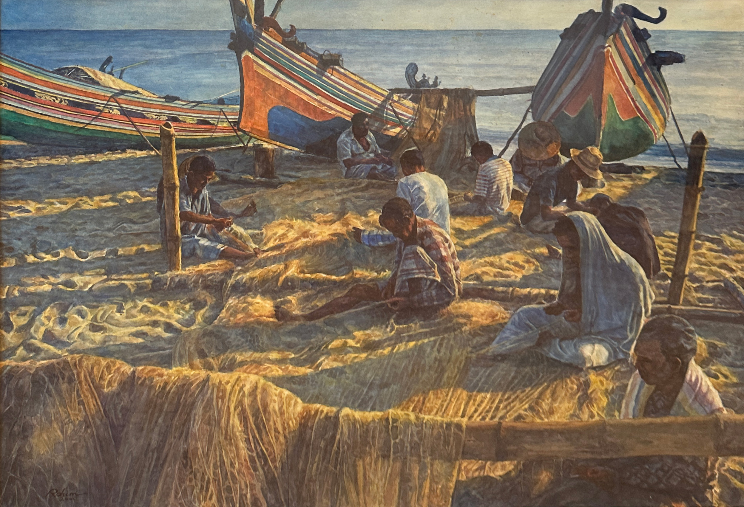 M. Rahim – KL Lifestyle