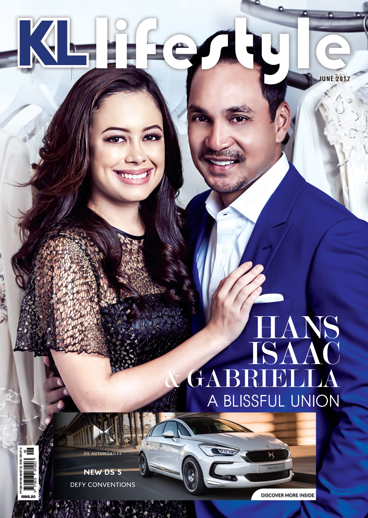 KLL June-17 Cover – KL Lifestyle