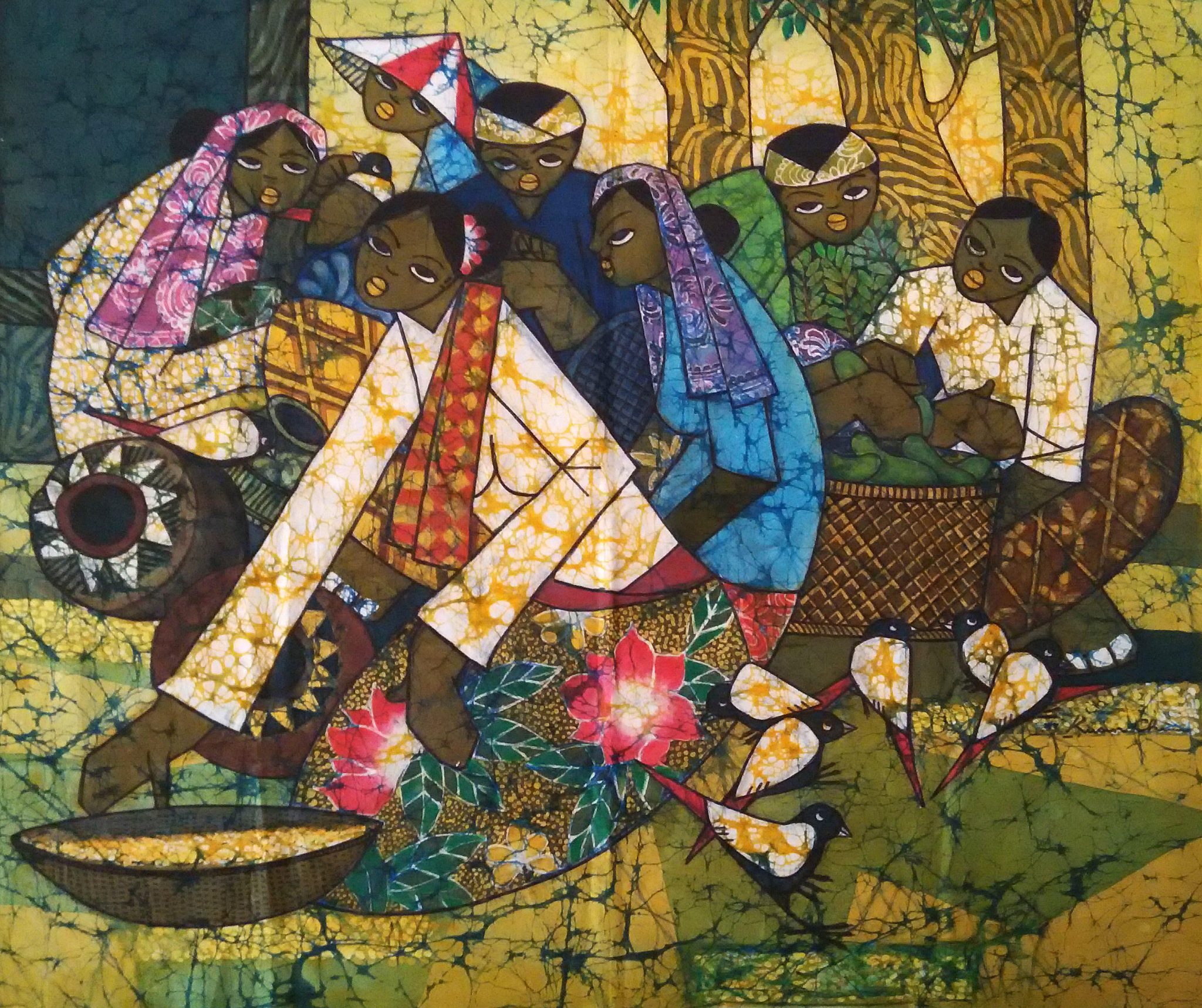 Lot 36 | 6 September 2020 – KL Lifestyle