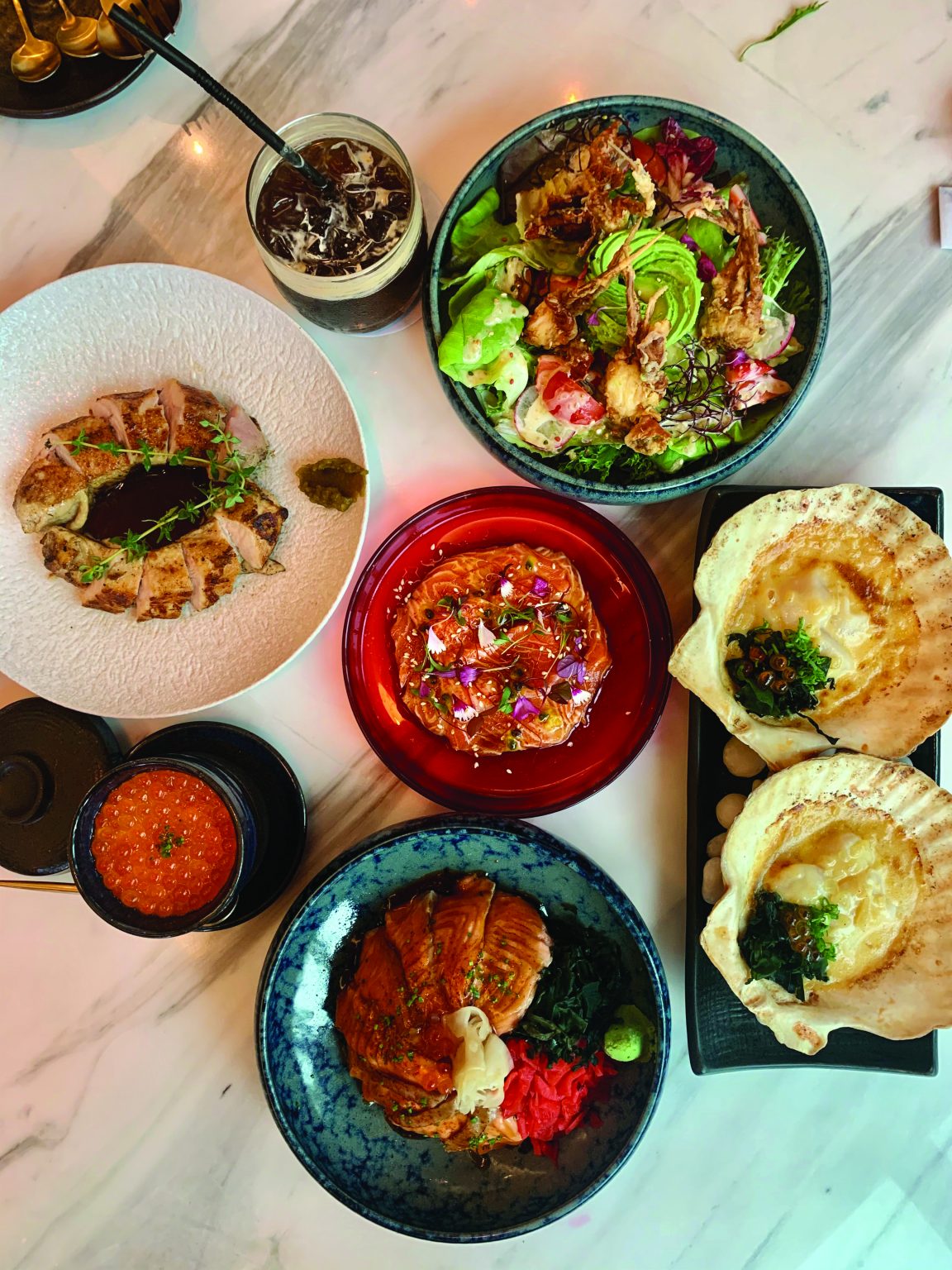 DINING OCTOBER 2020 – KL Lifestyle