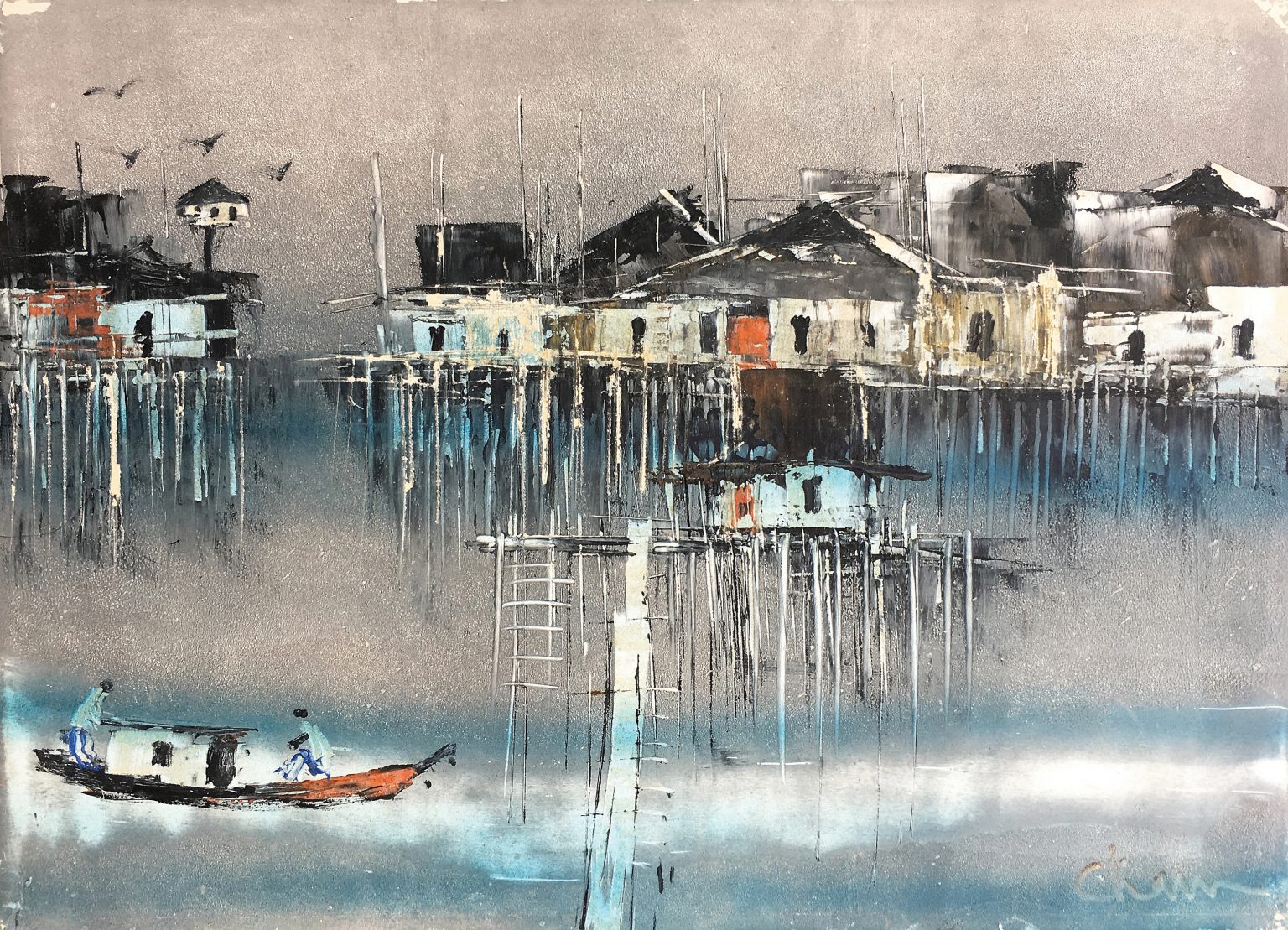 Lot 55 | 27 June 2021 – KL Lifestyle