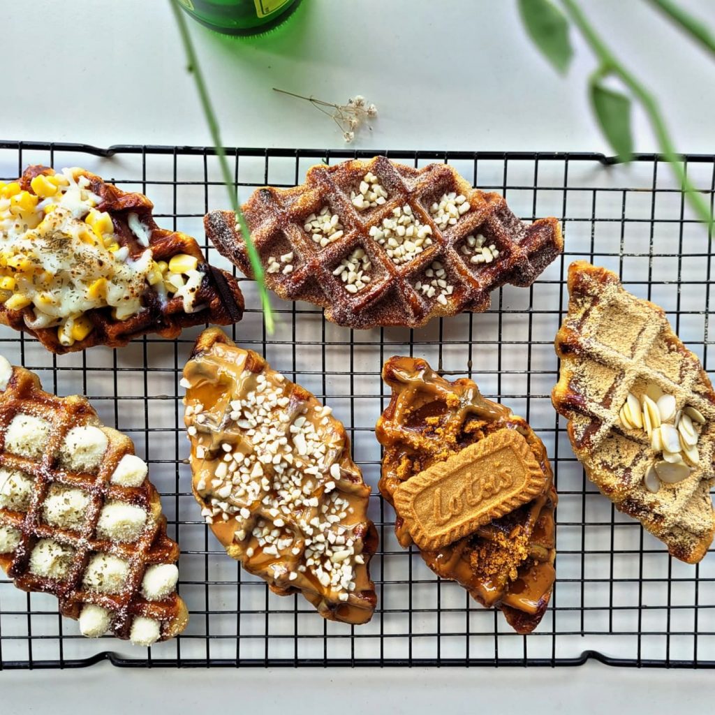 SWEET INDULGENCE – KL Lifestyle