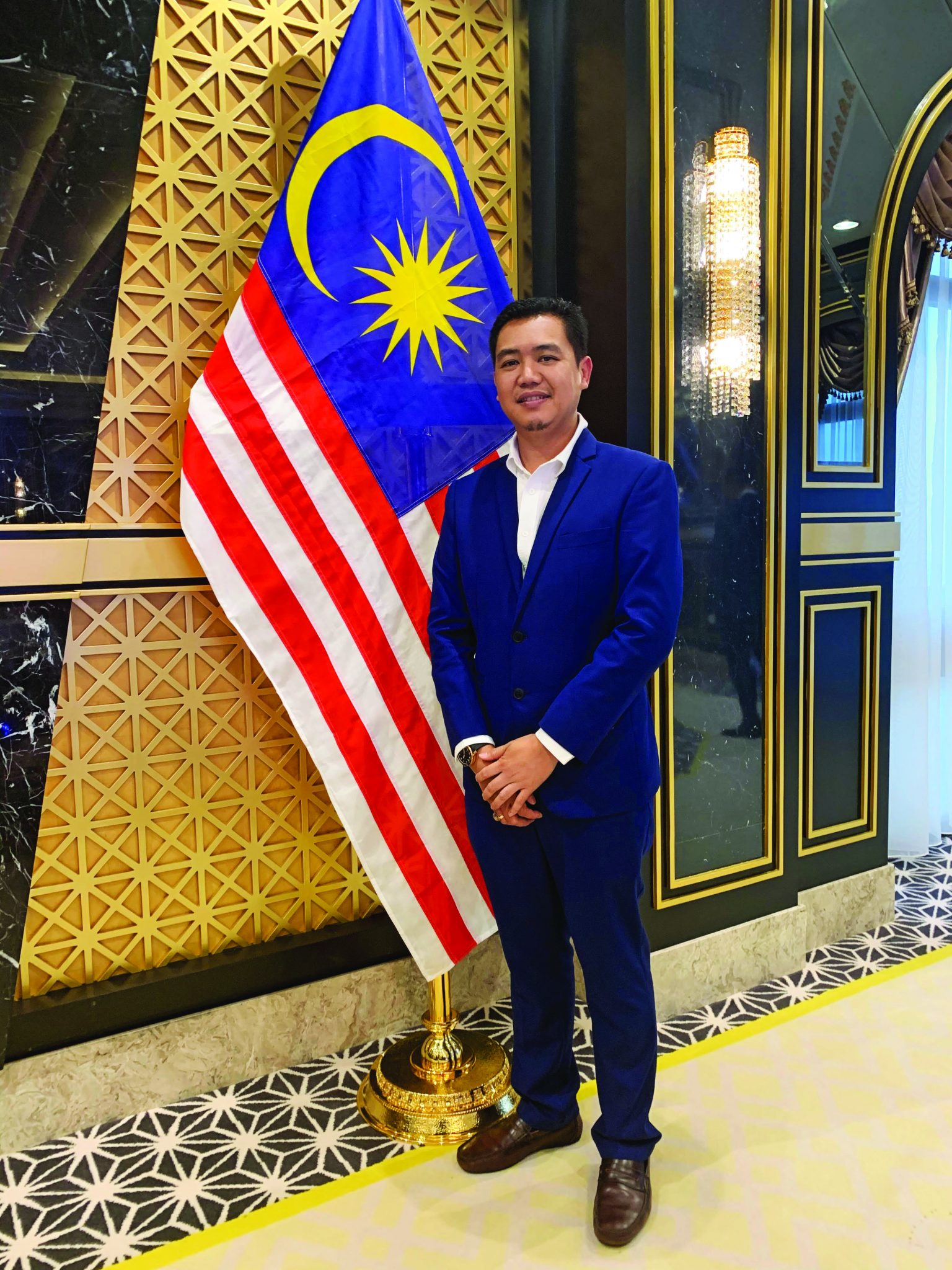 AVIATION INTERVIEW – KL Lifestyle