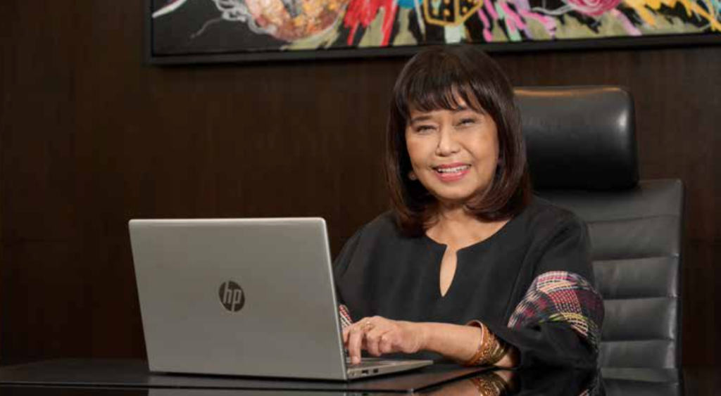 Airport Talk – KL Lifestyle