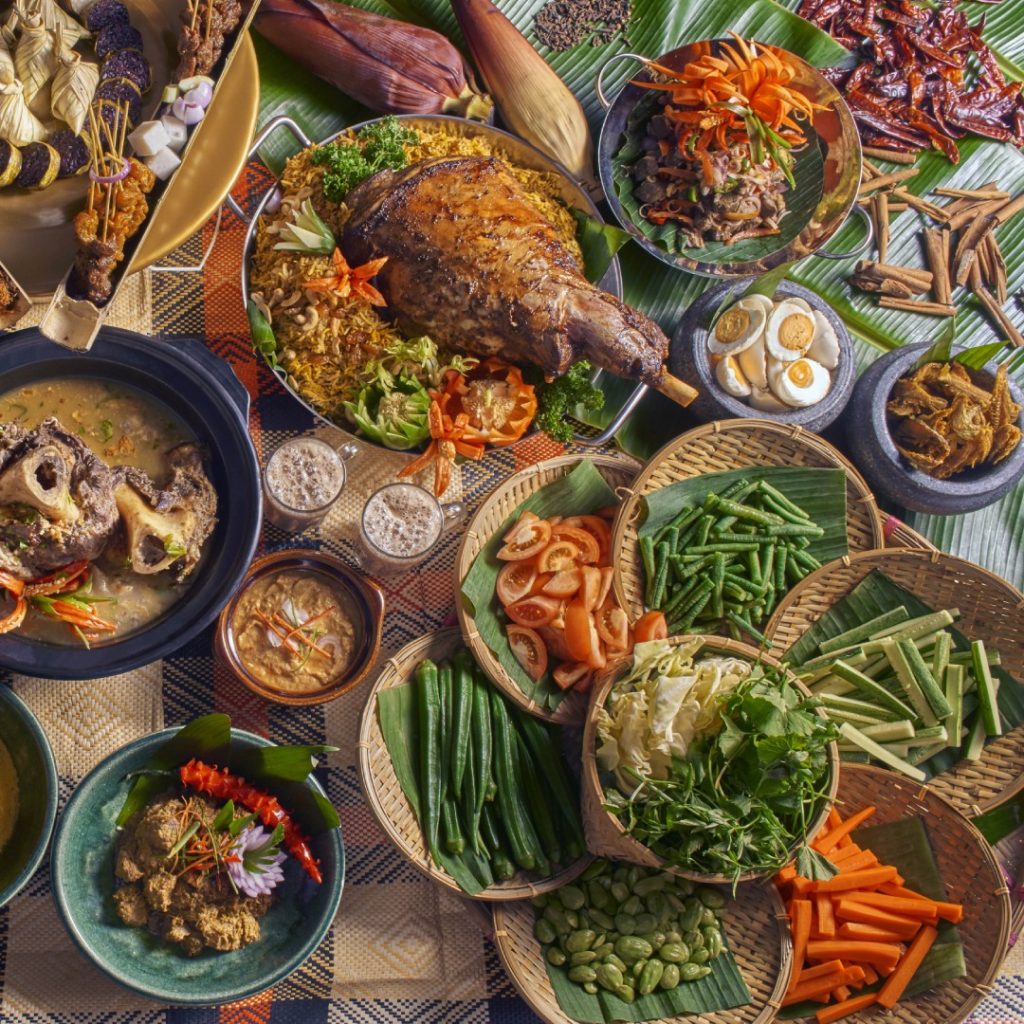 DINING IDEAS – KL Lifestyle