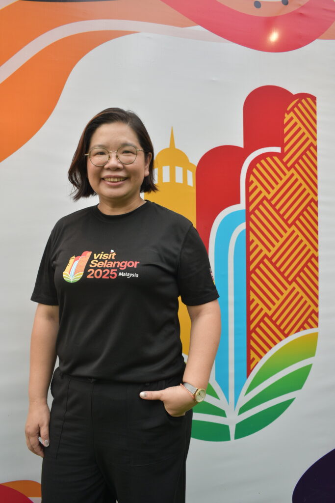 AVIATION INTERVIEW – KL Lifestyle