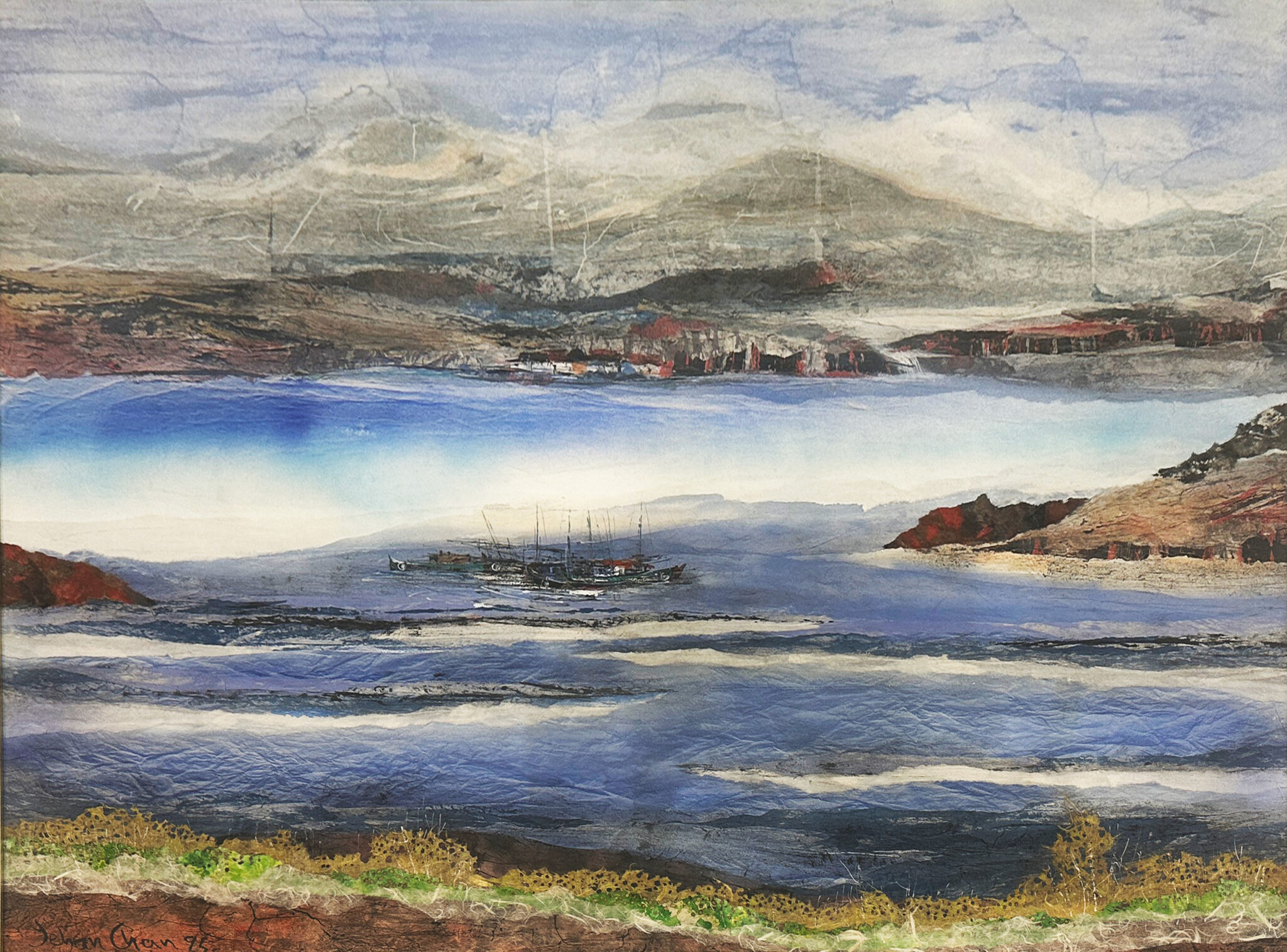 Lot 46 | 2 November 2025 – KL Lifestyle